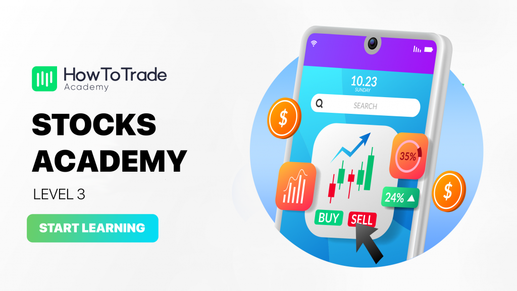 Types of Stock Trading Styles Course (Level 3)- HowToTrade.com