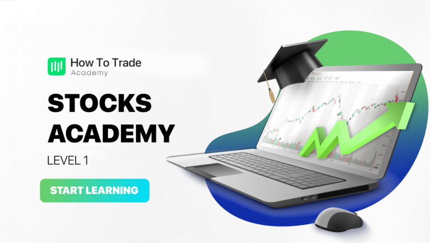 Learn How To Trade Stocks (Level 1) - HowToTrade.com