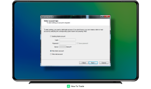 How to Install and Setup MetaTrader 4 on Windows - HowToTrade.com