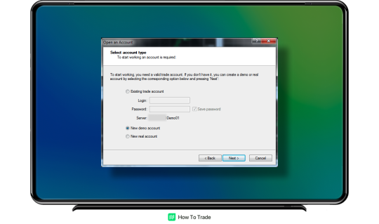 How to Install and Setup MetaTrader 4 on Windows - HowToTrade.com