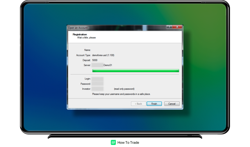 How to Install and Setup MetaTrader 4 on Windows - HowToTrade.com