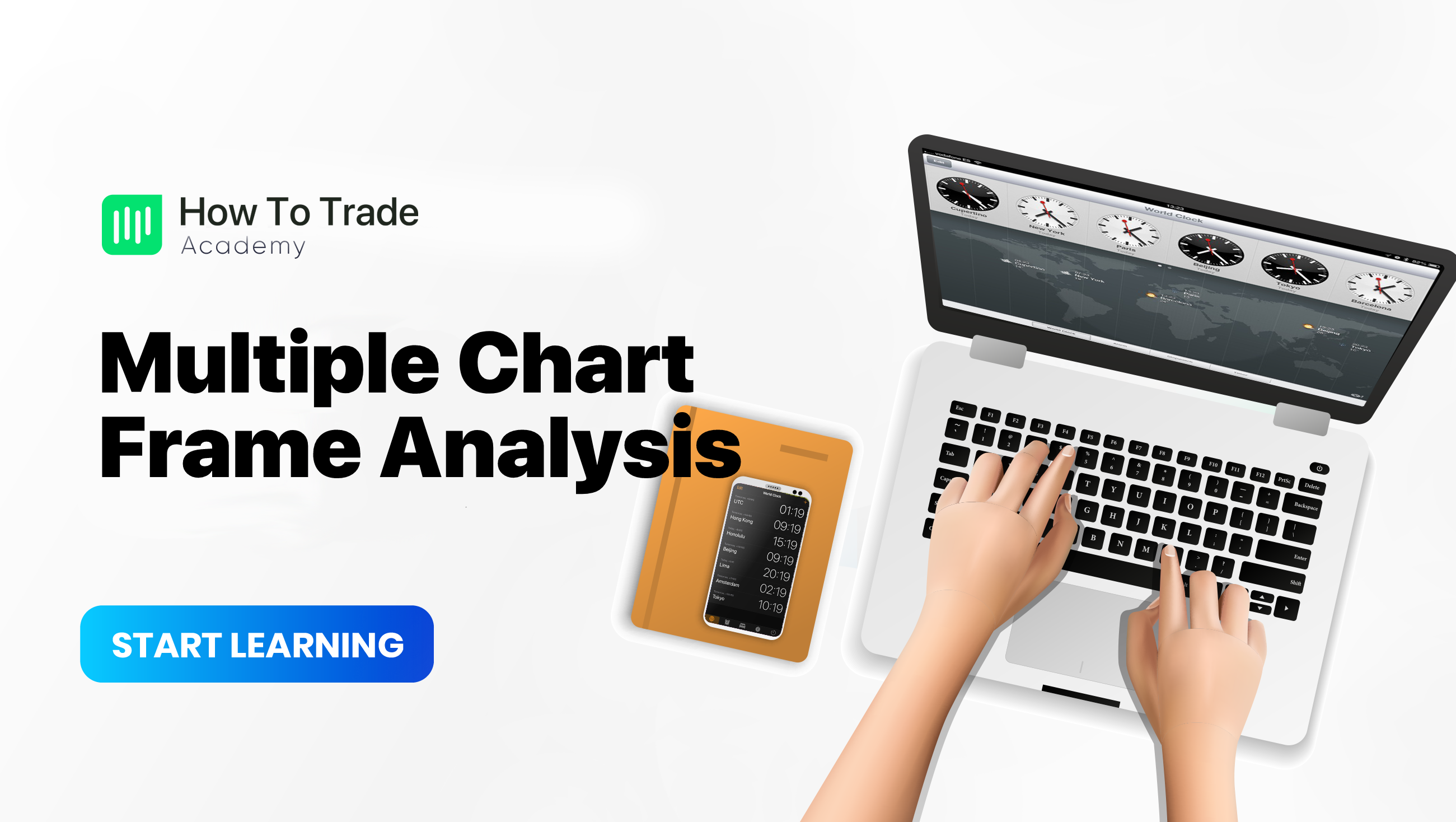 What is Multiple Chart Frame Analysis? - HowToTrade.com