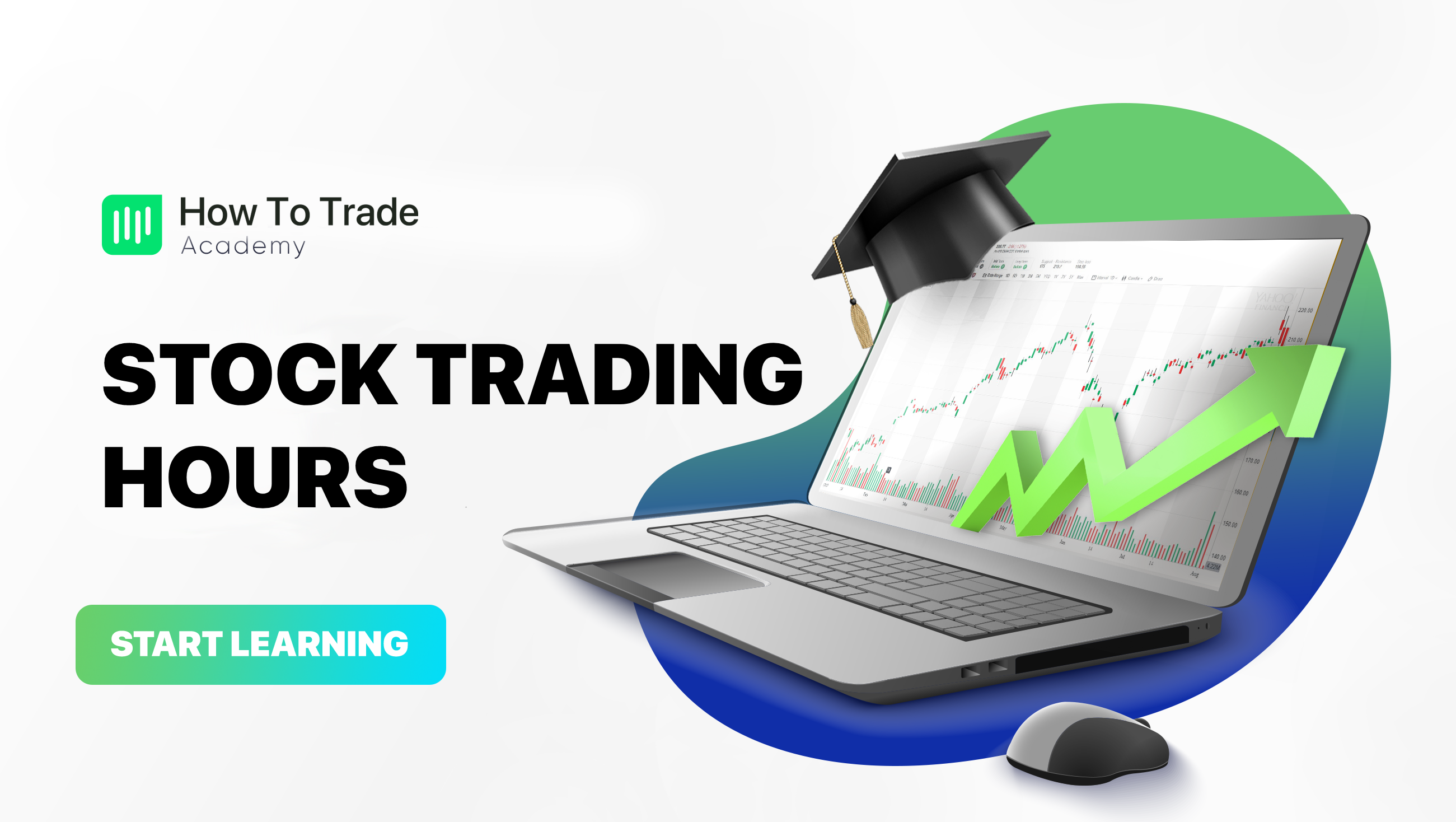 Stock Market Trading Hours and Holidays - HowToTrade.com