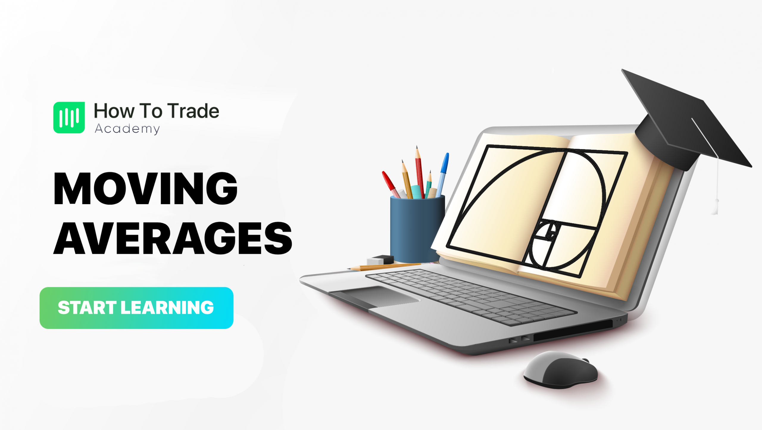 What Are Moving Averages (MA) in Stocks - HowToTrade.com