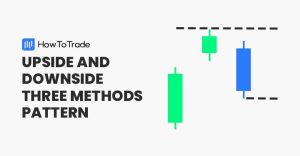 How to Trade the Upside and Downside Gap Three Methods