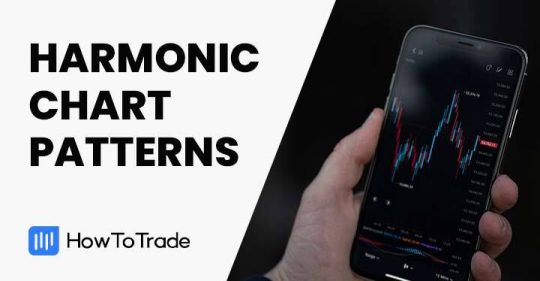 9 Most Common Harmonic Chart Patterns and How to Use Them