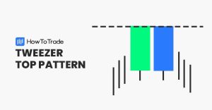 How To Trade The Tweezer Top Chart Pattern (In 3 Easy Steps)