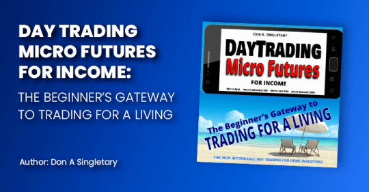 Top 10 Futures Trading Books for 2024 - HowToTrade.com