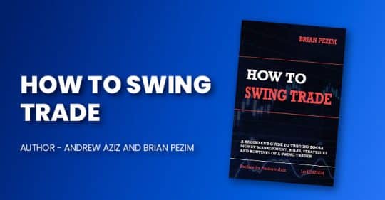 12 Most Recommended Swing Trading Books for 2025