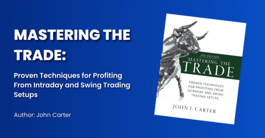 12 Most Recommended Swing Trading Books for 2025