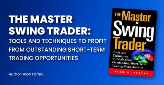 12 Most Recommended Swing Trading Books for 2025