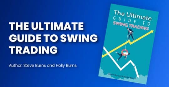 12 Most Recommended Swing Trading Books for 2025