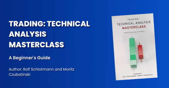 12 Most Recommended Swing Trading Books for 2025