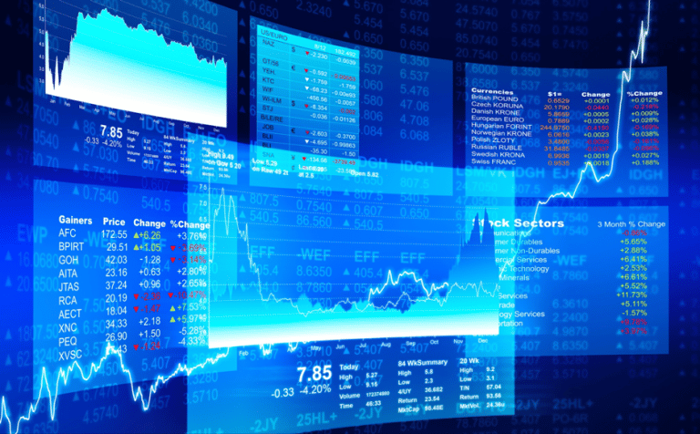 What is The Stock Market? [Explained] - HowToTrade.com