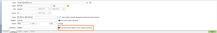 How To Backtest Your Forex Strategy in 5 Steps (Video Included)