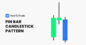 How To Trade The Pin Bar Candlestick Pattern (in 2 Best Ways)