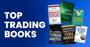13 Best Trading Books for Beginner and Advanced Traders for 2023