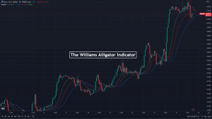 Williams Alligator Indicator - Trading Strategy and Tips