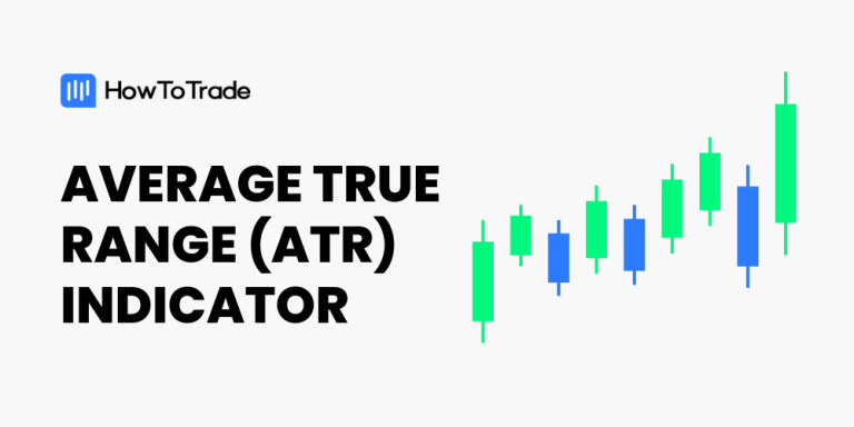Average True Range Indicator (ATR) - Trading Strategy and Tips