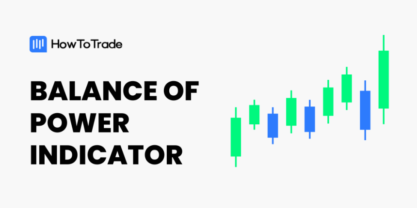 How to Use the Balance of Power (BOP) Indicator - Trading Strategy