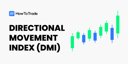 Directional Movement Index (DMI) Indicator - Trading Strategy