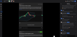 How to Join a Trading Community in 2025 (A Complete Guide)