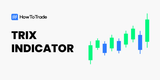 How to Use the TRIX Indicator - Trading Strategy and Best Settings