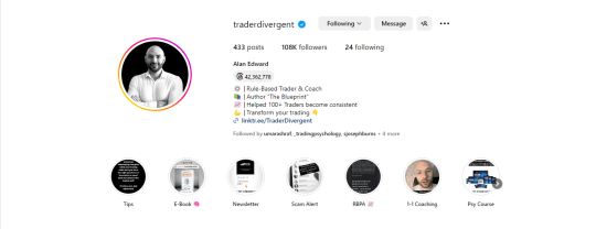 Top 21 Forex Traders to Follow on Instagram (for 2024)
