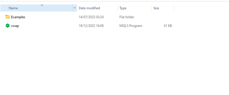 How to Download and Install Custom Indicators to MetaTrader 4 and 5