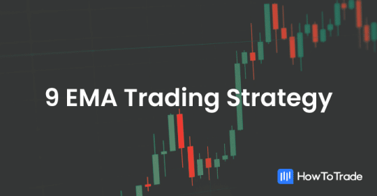 The 9 EMA - A Powerful Trading Strategy for Short-Term Traders