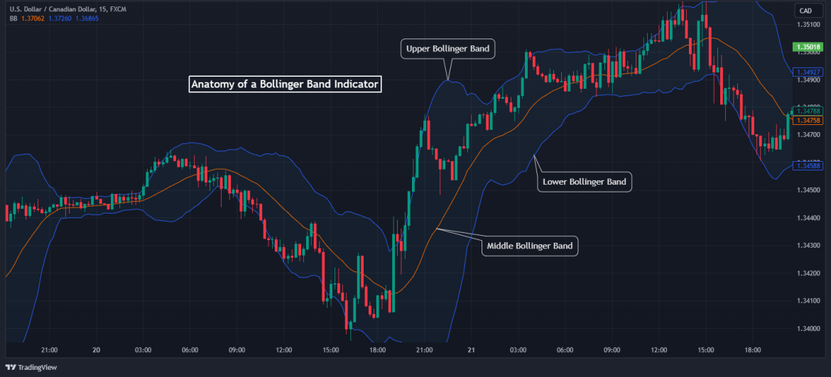 Counter Trend Trading Strategy - A Complete Guide for Beginners