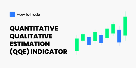 Quantitative Qualitative Estimation (QQE) Indicator (Trading Strategy)