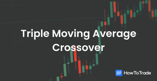 The Triple Moving Average Crossover Strategy - How to Get Started