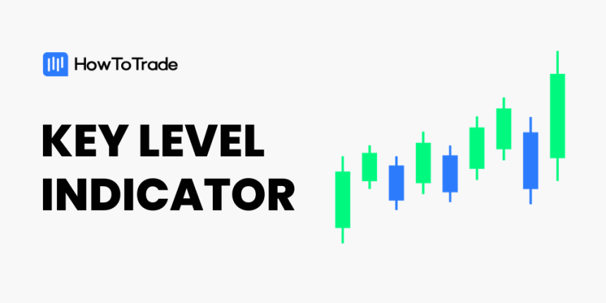 Key Level Indicator: Trading Strategy and Best Settings
