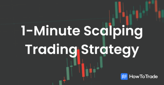 How to Use the 1-Minute Scalping Strategy for Quick Profits