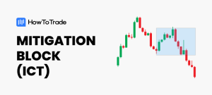Mitigation Block ICT: What it is and How to Trade It?