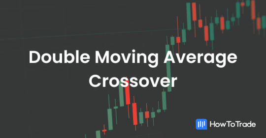 Double Moving Average Crossover Strategy (Complete Guide)