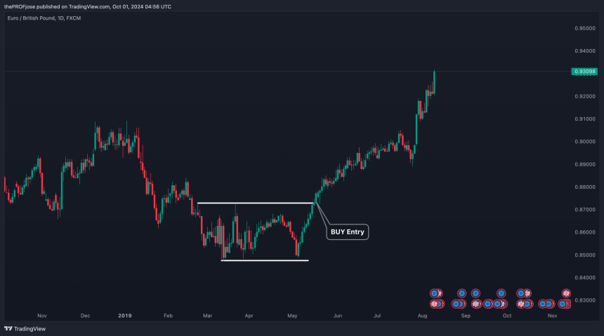 The Turtle Trading Strategy: What Is It and How to Use It?