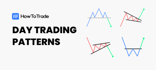 Top 17 Day Trading Patterns For Beginner Traders [2024 Guide]