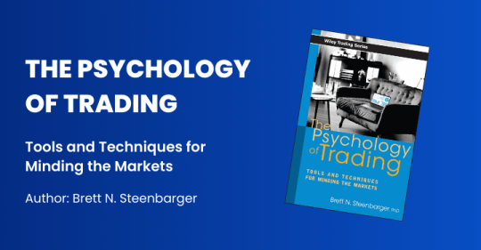 7 Best Trading Psychology Books for Making Better Decisions